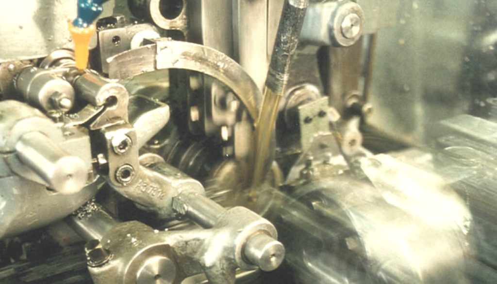 Unternehmen | Hezel Präzisionsdrehteile